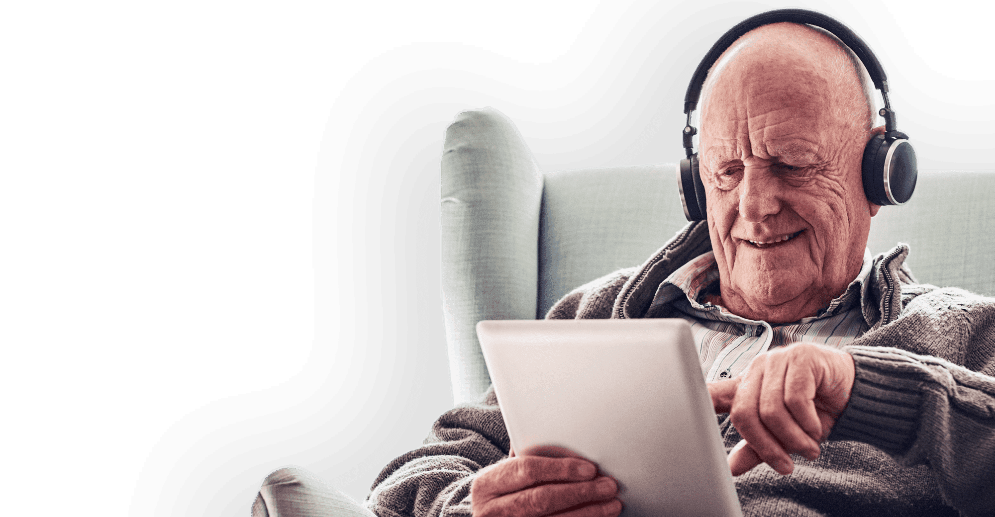 Servicio Teleasistencia - Atención rápida y personal | Caseresidencial