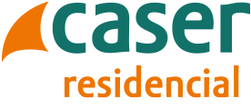 Caser Cuidados - Caser Residencial - Informe Anual 2023